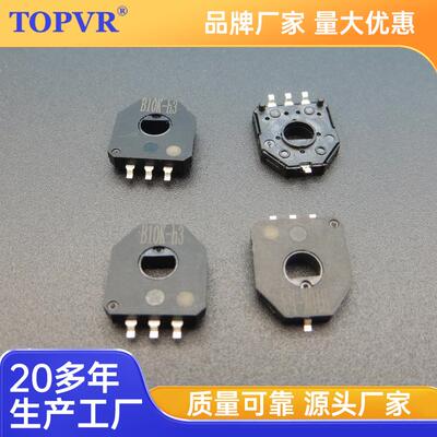 SV01A103AEA01R00 旋转角度位置感测器 B10K 微调电位计 长寿命