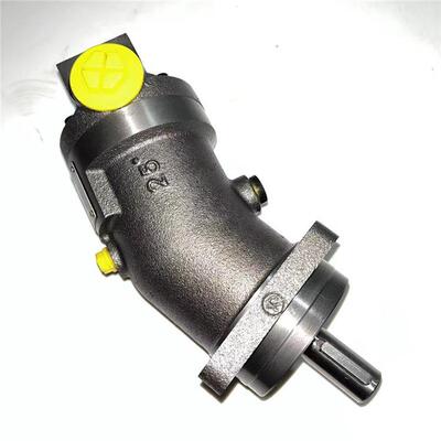 A2F12W1P1 A2F12W4P1 液压马达 柱塞马达 高速 斜轴式马达 A2F12