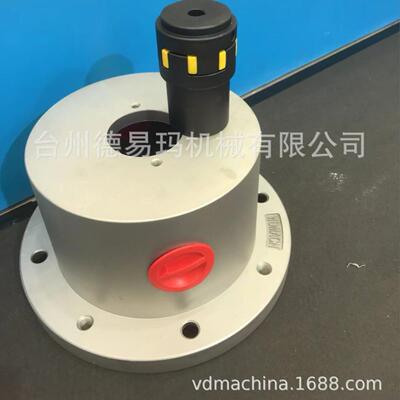 连接IEC电机和液压泵间连接体A型PK、PL钟形罩联轴器