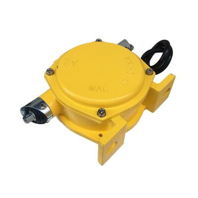双向平衡拉绳开关JLK3-Z JLKJ-Z KLT2A-1 JSB-KLS-1 自动复位