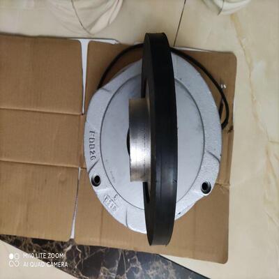 PRECIMA普瑞玛安全加压电磁制动器FDB10易损件刹车盘转子t刹车片