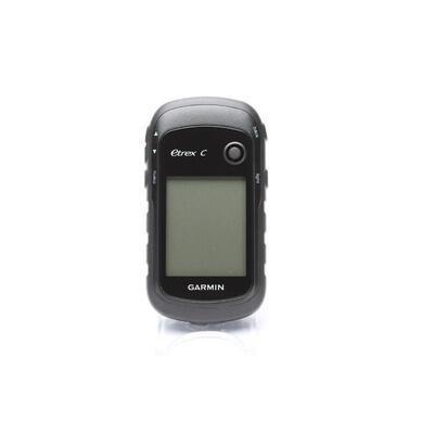 佳明eTrexC双星GPS手持机俄文版 eTrex10升级版 手持卫星导航仪