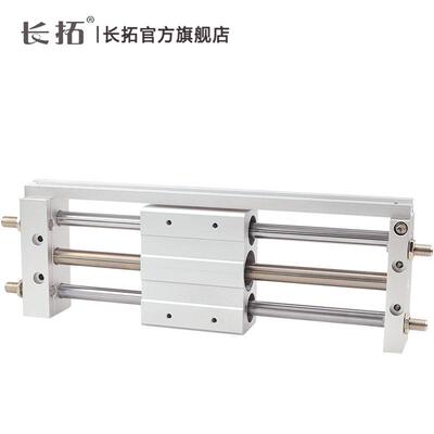 RMTL无杆气缸RMTL20x100/200/300/500/600/700/1000S SA