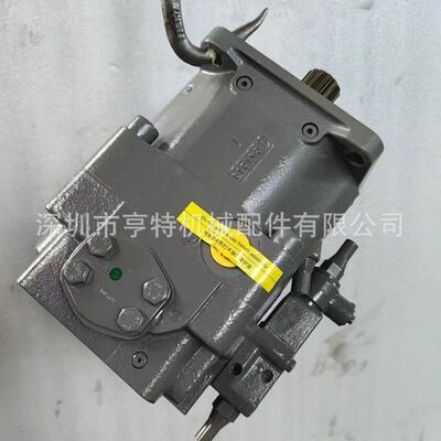 约翰迪尔16257189液压泵A4VG210EP2DP0T0/40MRNE4T31FD4T/AFO