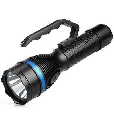 JW7103便携防爆探照灯 手提式防爆探照灯 带电量指示