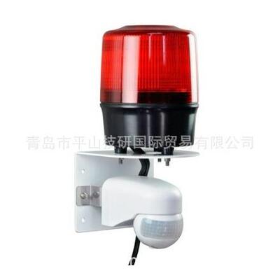 ASKUL日惠製作所警报灯67-2186-19