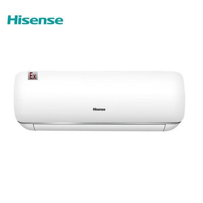 2匹防爆空调挂机 适用调漆室/化学品仓库BKFR-50GW/TUS-N2(B1)