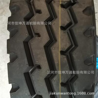 安耐特轮胎 825R16 AW30花纹全钢丝轮胎 厂家货源