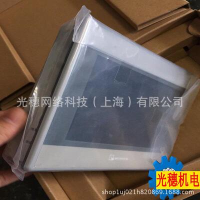 MT8106IE威纶触摸屏人机界面10.1触摸屏