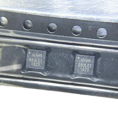 MB90F352ESPMC1    MB90F352ES 芯片QFP64 现货供应实物拍摄