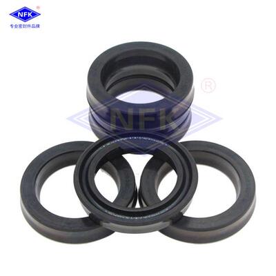Japan USH UPH USI Piston Rod Shaft NBR Mechanical Oil Seals