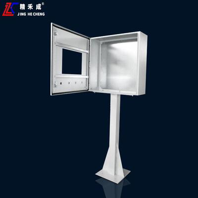 精禾成牌HMB系列仿威图机柜电气控制箱配电箱