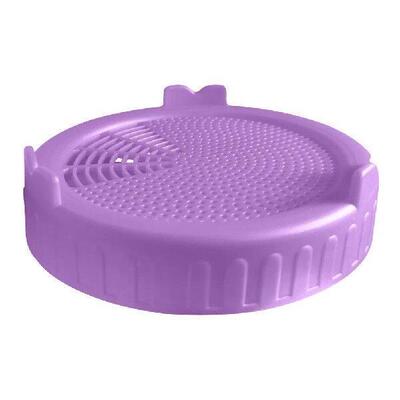 Sprouting Lid Seed Growing Fermentation Vegetable Sealing