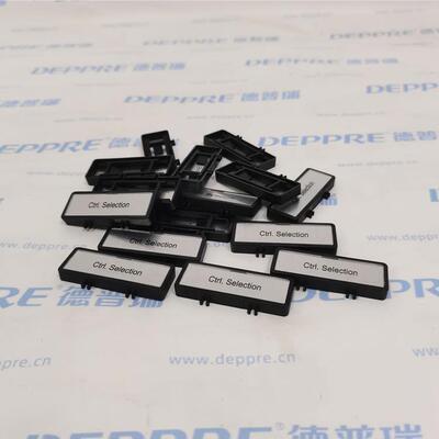 Salzer萨泽尔电气FAZ2-8D1321控制按钮开关附件