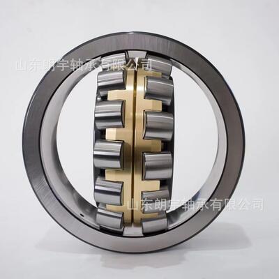 内孔圆柱形圆锥形双列滚子自动调心22212EK 22220E/C3 22322E1-XL