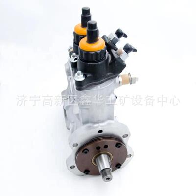 厂家直销燃油泵总成 6745-71-1170 6745711170