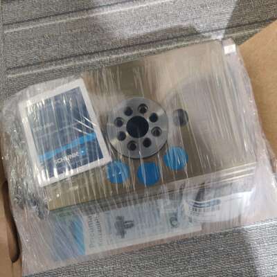 德国雄克 SCHUNK SDV-P-100-E-P气缸 气爪 气动夹具