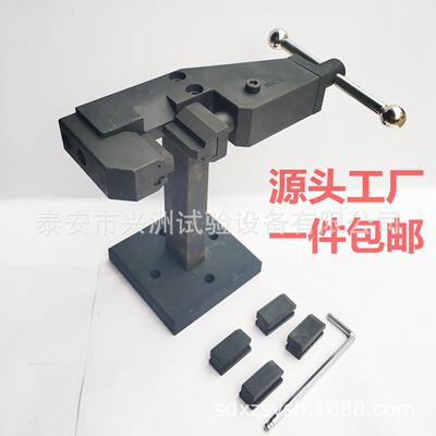 源头工厂耐弛电控共轨喷油器拆装架CZJ02夹具固定台钳