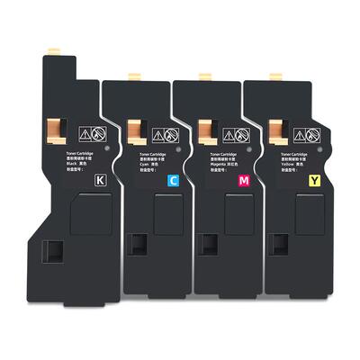 适用GreatWall长城GBP-C301DN粉盒GXP-TD1彩色打印机硒鼓墨盒碳粉