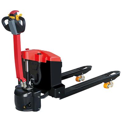 莱力电动搬运车电动地牛电动车电动叉车2吨电动托盘车液压车电动