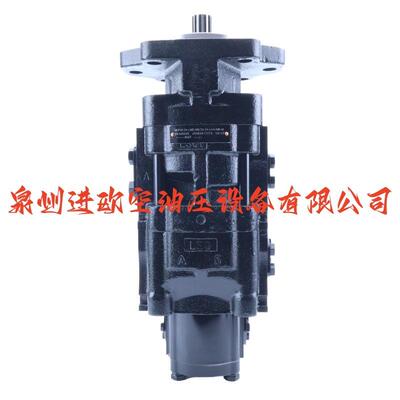 HDP30.34-LME~MB~30.34-L~MB-M液压泵 高稳定性 工业设备动力优选