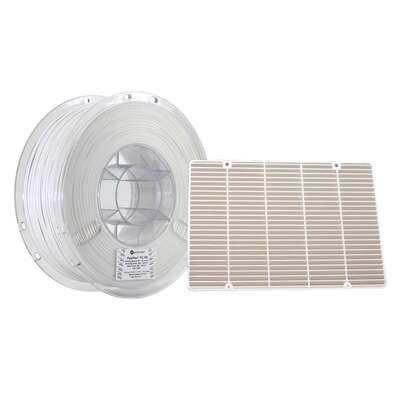 PolyMax 3D打印耗材PC-FR高阻燃性抗冲击高韧性强度耐热性1.75mm