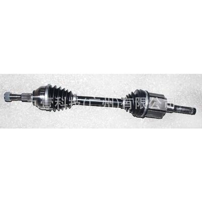 适用福特锐界 2020款 2.7T 前半轴 K2GP3B436LD K2GP3B436XA