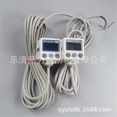 数显开关ISE80/ZSE80/ISE80H/ZSE80F-02-C01-N-P-A-B-R-T-S-V-M-P
