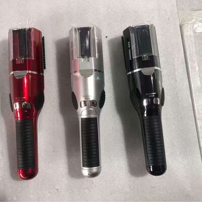 碎发器头发修剪器头发分叉修剪便携多功能自动削发器trimmer