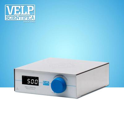 意大利VELP实验室MSL8Digital大容量磁力搅拌器数显定时反转恒速