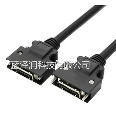 接线端子 SCSI 36P 继电器座、转接板 36 核存储卡、伺服驱动器、