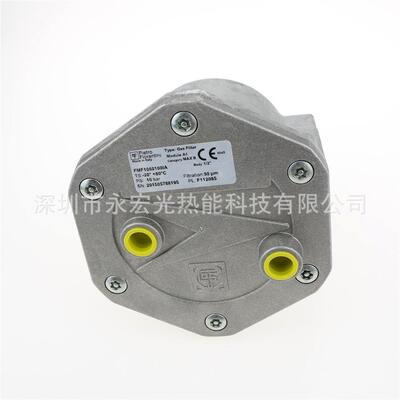 10603 DN25螺纹过滤器原装菲奥FIORENTINI燃烧机配件供应商厂家
