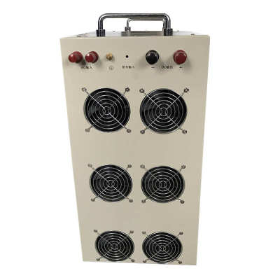 110/220/380V输入3K8KW数显可调大功率开关电源12V24V300V600V1kV