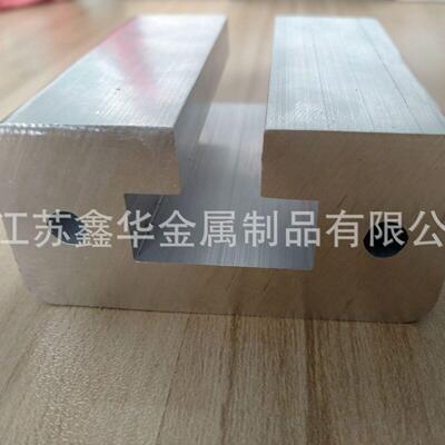 徐州型材厂家定 制加工各类门窗铝型材表面木纹转印量大从优