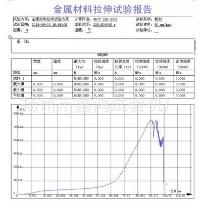 扯断件伸长率测试/机/舶橡胶拉力XDL-50KN测试机船穿刺强度试验机