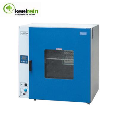 上海奇鑫Dhg-9035/9055/9075/9145/9245Ad台式电热恒温鼓式风干箱