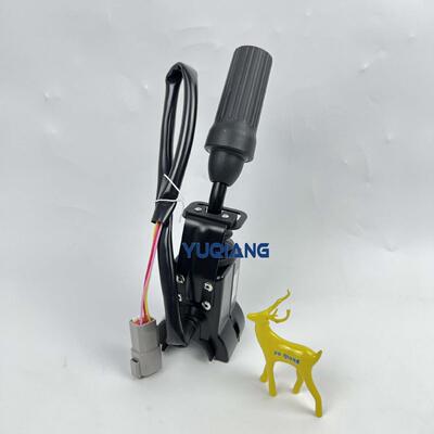 沃尔沃轮式装载机BL60 BL61 11709756变速器控制开关VOE11709756