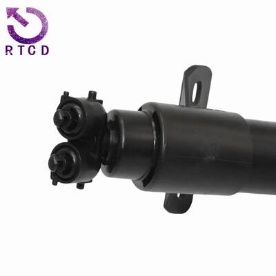 大灯清洗液喷嘴7L6955978A适用大众 TOUAREG 途锐(7L) 2008-2010