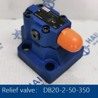 Relief valve DB20-2-50-350释放阀舱盖液压阀