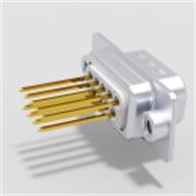 供应瑞士deltron连接器DA09P/09S/1M3