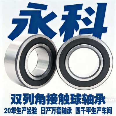 5310 5311 5312 5313 5314 5315 5316 5317 5318 5320 M 2RS 轴承