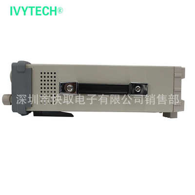 艾负载科150w150v30a可编程iv8711iv8711电子直流电子负载维 泰