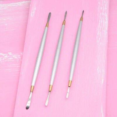 Aluminum Soft Pottery Clay Carved Tools Sculpture Sculpting