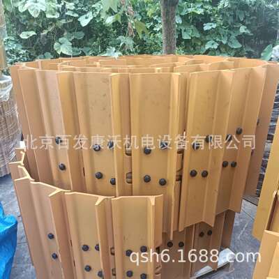PC1250-8中心回转703-11-00110轴703-11-92131油封703-11-95120售