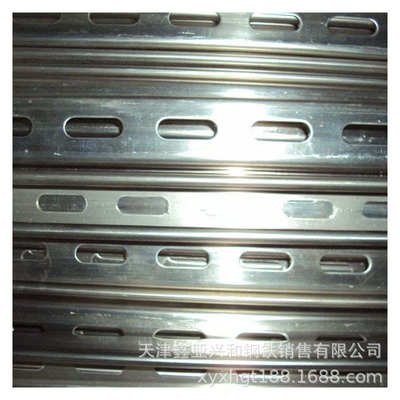 镀锌S275JR C型钢天津现货轻钢龙骨Q355B镀锌C型钢天津供应商