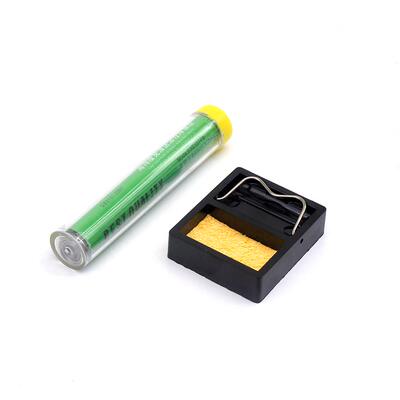 ts101电烙铁PD/DC焊台便携式电烙铁miniware电烙铁大功率供电恒温