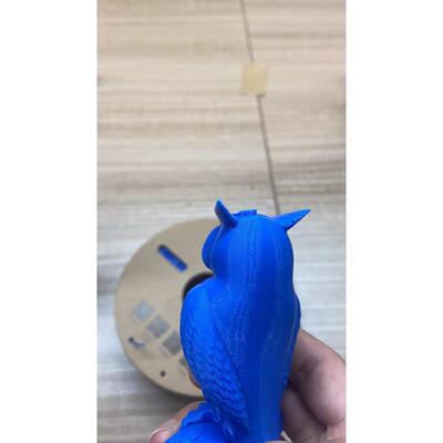 75mm1kg3d打印线打印petg.3d耗材耗材盘1批发机3d耗材桌面