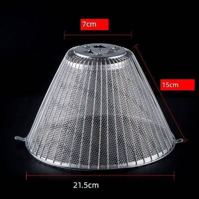 Robam Cxw-185-166/266油烟机油网过滤器油杯油烟机配件