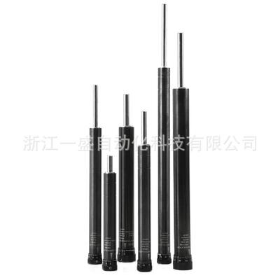 液压油压缓冲器可调阻力器阻尼器吸震器HR/sr15/0/60/80/100/120
