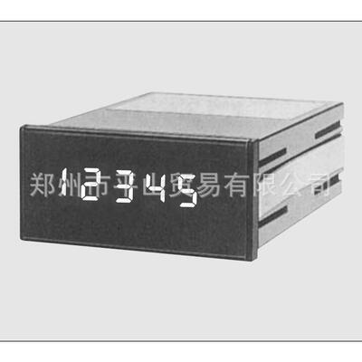 TOYO KEIKI东洋计器 电机转速表 TDT-49TA-122-0